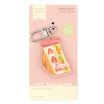 Fruit Sandwiches Keychain – Studio Enon