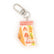 Fruit Sandwiches Keychain – Studio Enon