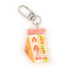 Fruit Sandwiches Keychain – Studio Enon