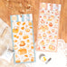 Happy Bakery - Fresh Bread Sticker Sheet – Studio Enon